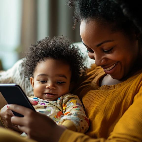 Je kind tracken met een smartwatch – veiligheid of risico? | Oppasland